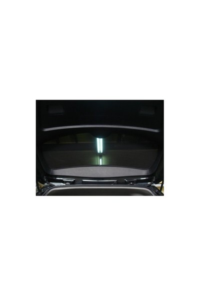 Toyota Verso Perde 2004-2010 Bod Toyota Verso Perde 2004-2010 Bod