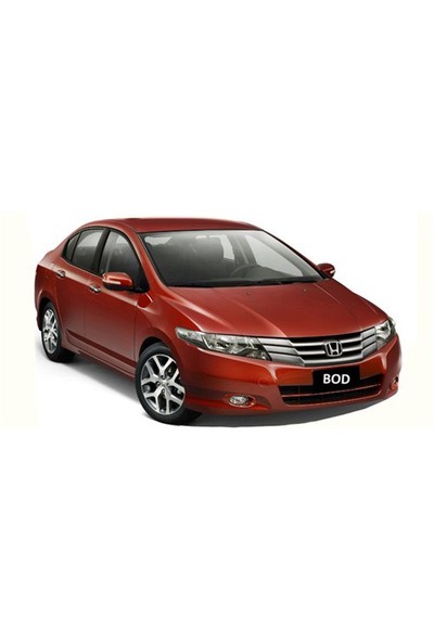 Bod Honda Cıty 2009 Ve Üzeri Araca Özel Takmatik Perde Bod Honda Cıty 2009 Ve Üzeri Araca Özel Takmatik Perde