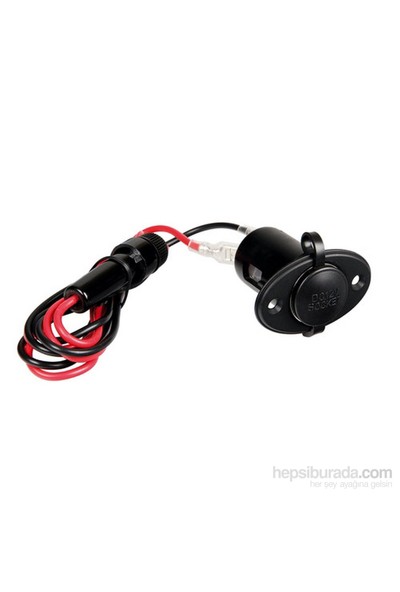 Lampa PX-1F Çakmak Soketi Yüzeye Monte 39034