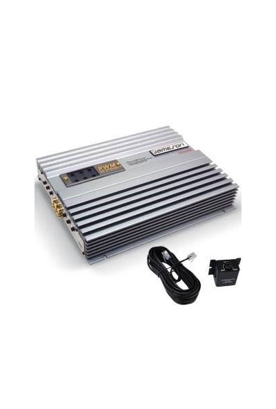 Jameson USA-505 2500 Watt 4 Kanal Stereo Araç Amfisi Jameson USA-505 2500 Watt 4 Kanal Stereo Araç Amfisi