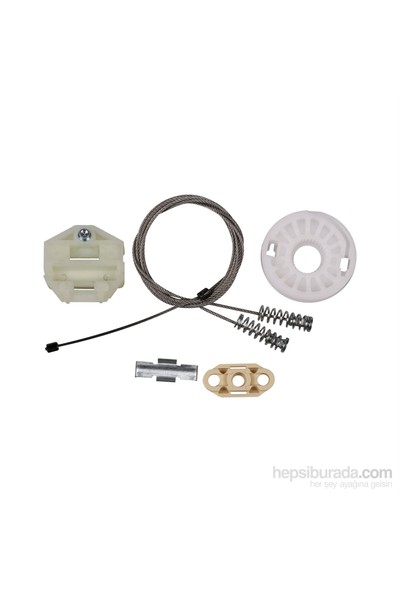 Opel Astra G 1998-2004 İçin Arka Sağ Veya Sol Kapı Cam Kriko Tamir Takımı Opel Astra G 1998-2004 İçin Arka Sağ Veya Sol Kapı Cam Kriko Tamir Takımı