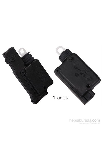 Inwells Renault 21 Kapı Kilit Motoru 348833 Inwells Renault 21 Kapı Kilit Motoru 348833