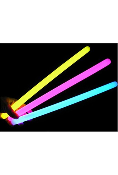 Modacar Glowsticks Anlık İnce Çubuk Fosforlu Emniyet Işığı 424500 Modacar Glowsticks Anlık İnce Çubuk Fosforlu Emniyet Işığı 424500
