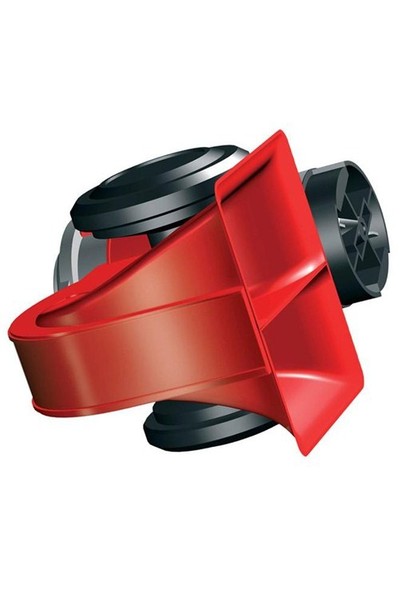 BTCar F1 Ferrari Kornası 1021 - BTCar F1 Ferrari Kornası 1021 -