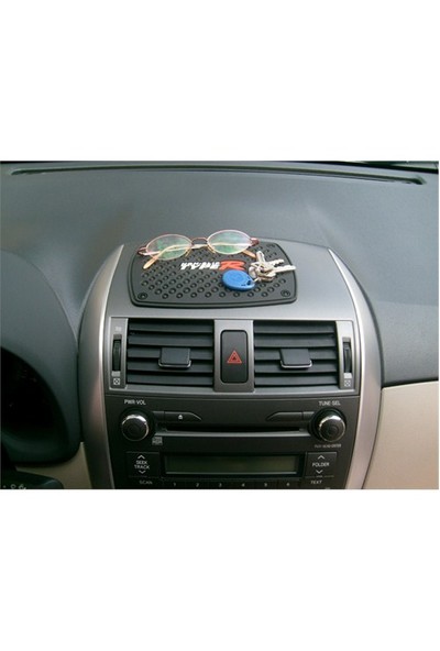 Typer Kaydırmaz Torpido Ped 5106 Typer Kaydırmaz Torpido Ped 5106