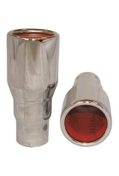 Haktan Ht-521 Krom Egzoz Ucu
