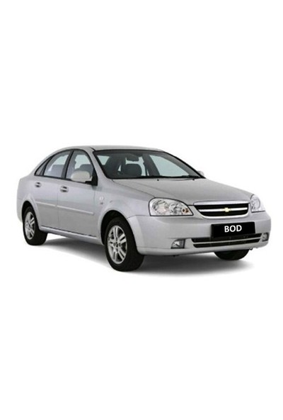 Chevrolet Lacettı Sedan Perde 2004-2009 Bod Chevrolet Lacettı Sedan Perde 2004-2009 Bod