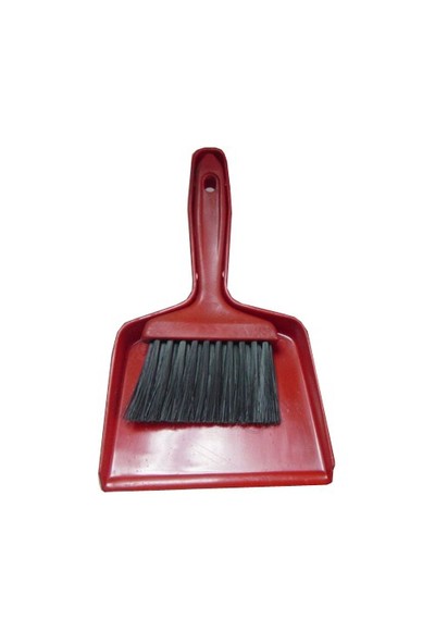 Dreamcar Fırça-Faraş Seti 02020