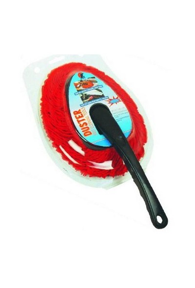 Dreamcar Magic Oval saplı Püskül 02083