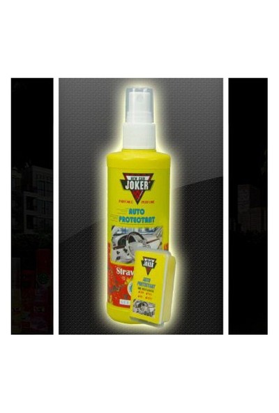 Joker Profesyonel Süt Silikon Gül Parfümlü 300 Ml. + Sünger Hediyeli 0220608 Joker Profesyonel Süt Silikon Gül Parfümlü 300 Ml. + Sünger Hediyeli 0220608