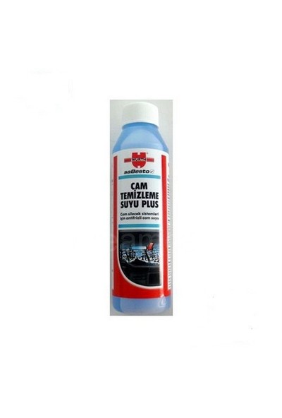 Würth Konsantre Cam Suyu Plus 250 ml. Made in Germany 02332836 Würth Konsantre Cam Suyu Plus 250 ml. Made in Germany 02332836