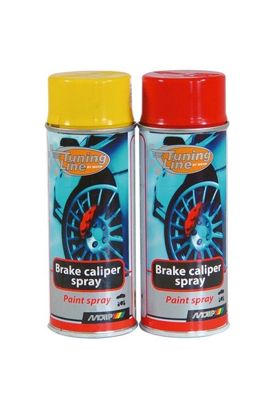 Motip Kaliper Boyası Mavi 400 Ml. Made in Holland 0404099