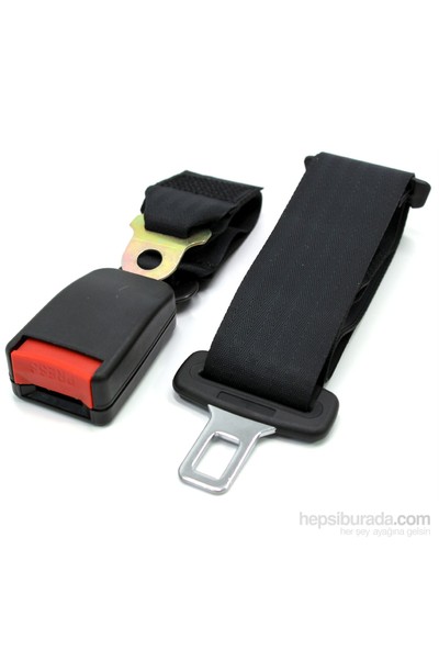 ModaCar E4 EURO Onaylı Emniyet Kemeri 422789 ModaCar E4 EURO Onaylı Emniyet Kemeri 422789
