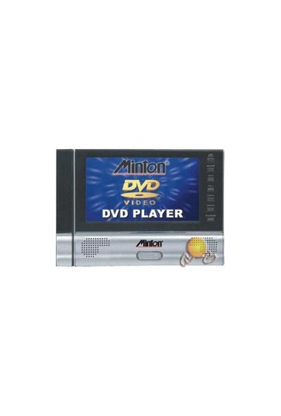 Minton 310 Divx MP3 Dvd Player Minton 310 Divx MP3 Dvd Player