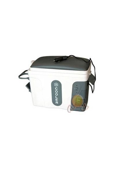 Sinbo SCW-3503 Oto Soğutucu/ısıtıcı Sinbo SCW-3503 Oto Soğutucu/ısıtıcı