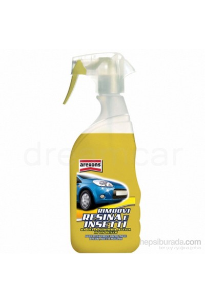 Arexons Sinek Ve Böcek Temizleyici 500 Ml. Made In Italy Arexons Sinek Ve Böcek Temizleyici 500 Ml. Made In Italy