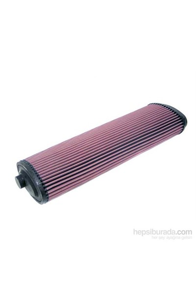 K&N E-2657 Bmw Hava Filtresi