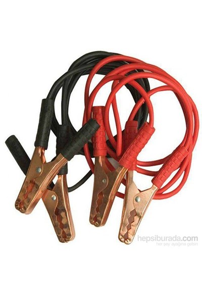 Aksan Akü Takviye Kablosu 1.Sınıf 800 Amp