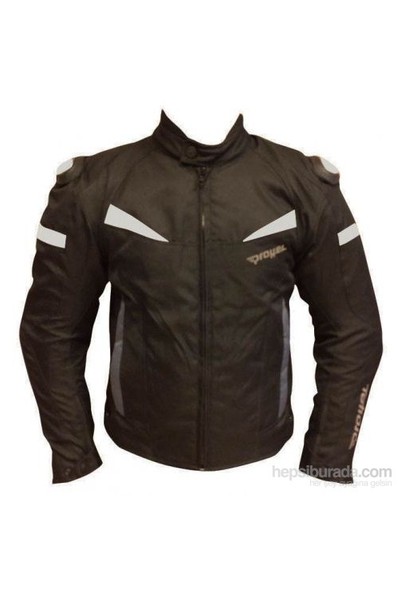 Colombia Motosiklet Mont Hörgüçlü (Siyah) Colombia Motosiklet Mont Hörgüçlü (Siyah)