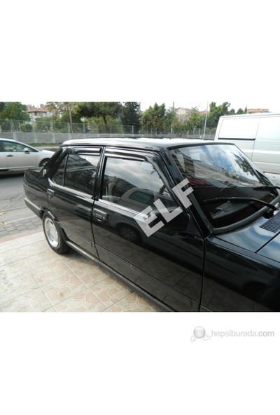 Elf Tofaş Kuş Seri Mugen Cam Rüzgarlığı