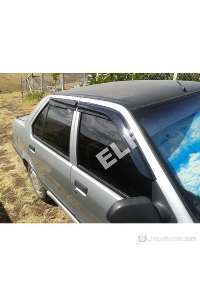 Elf Renault 19 Europa Mugen Cam Rüzgarlığı