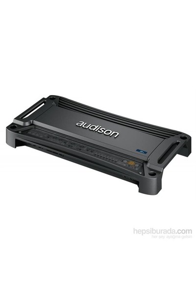 Audison Sr 4 Amplifikatör 4 Kanal