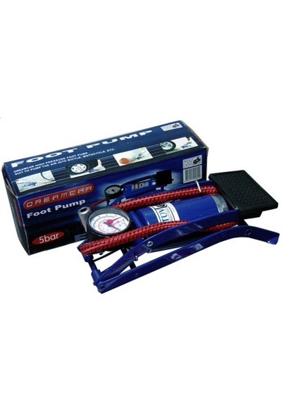 Dreamcar Ayak Pompası 22021