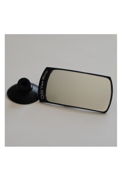 Dreamcar Maximum Görüş Aynası Dikdörtgen Vantuzlu 23070 Dreamcar Maximum Görüş Aynası Dikdörtgen Vantuzlu 23070