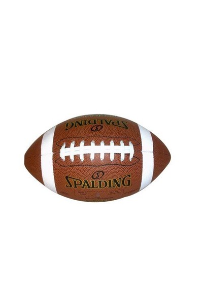 Spalding Amerikan Futbol Topu Composite 62-962Z Soft Tack Spalding Amerikan Futbol Topu Composite 62-962Z Soft Tack