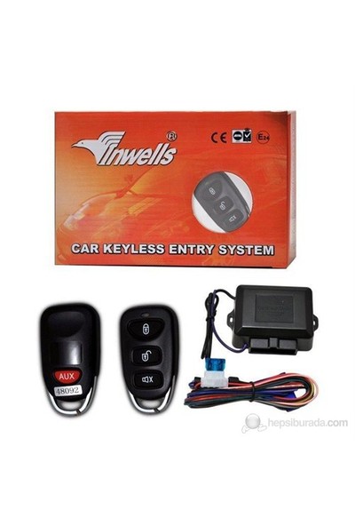 Inwells Açma Kapama Seti 99dak3952 Inwells Açma Kapama Seti 99dak3952