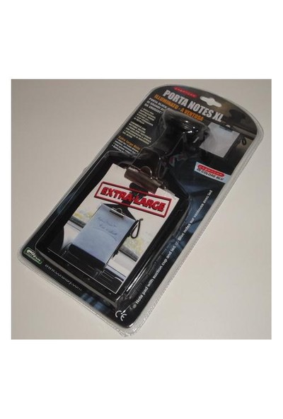 Dreamcar XL Notal Vantuzlu Büyük Boy 33016