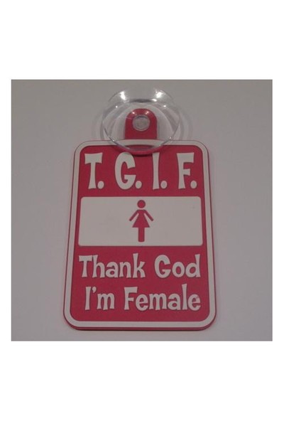 Dreamcar Silikon Komik İşaretler Vantuzlu 3304002