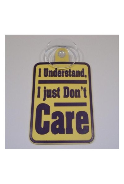 Dreamcar Silikon Komik İşaretler Vantuzlu 3304009