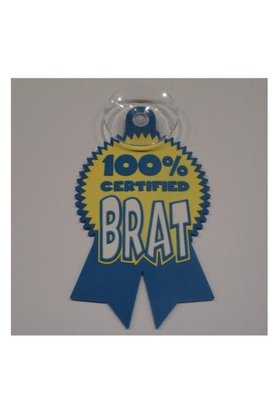 Dreamcar Silikon Komik İşaretler Vantuzlu 3304013