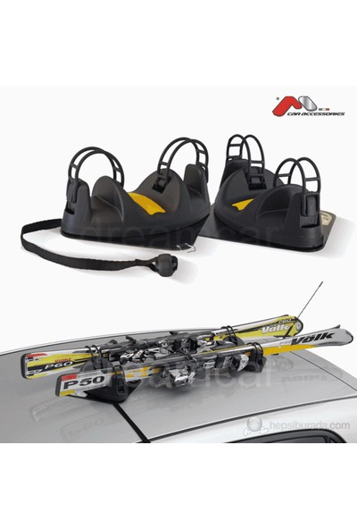 Igloo Kayak Bagajı Mıknatıslı 53843