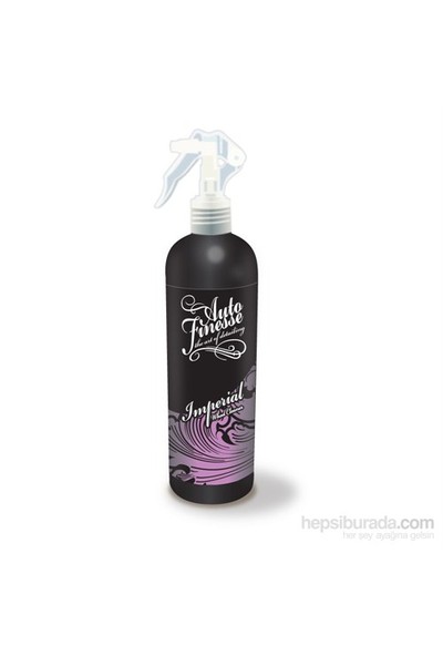 Auto Finesse Imperial Wheel Cleaner - Jant Temizleyici 500 ml Auto Finesse Imperial Wheel Cleaner - Jant Temizleyici 500 ml