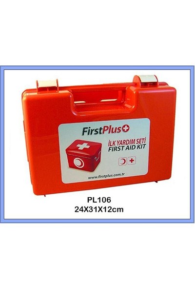 FirstPlus Exclusive Ecza Çantası İŞLETME pl106b FirstPlus Exclusive Ecza Çantası İŞLETME pl106b