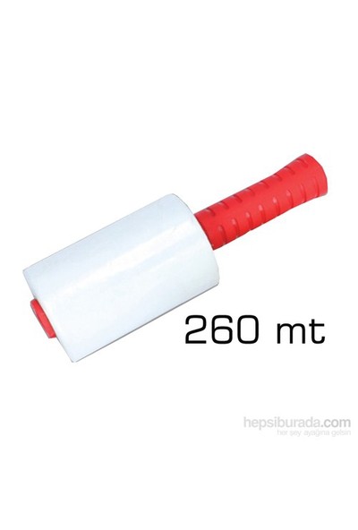 MxS Direksiyon Koruyucu Streç 260 Metre 102876