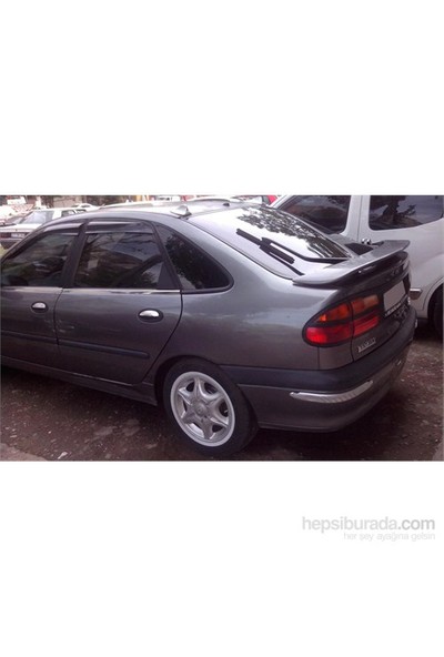 Elf Renault Laguna 1 Mugen Cam Rüzgarlığı 95/02 Elf Renault Laguna 1 Mugen Cam Rüzgarlığı 95/02