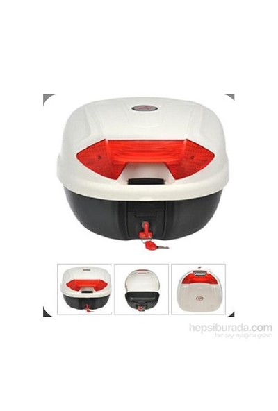 Arwic 32 LT.Poliproplen Dayanıklı Gövdeli Kırılmaz Reflektörlü Çanta