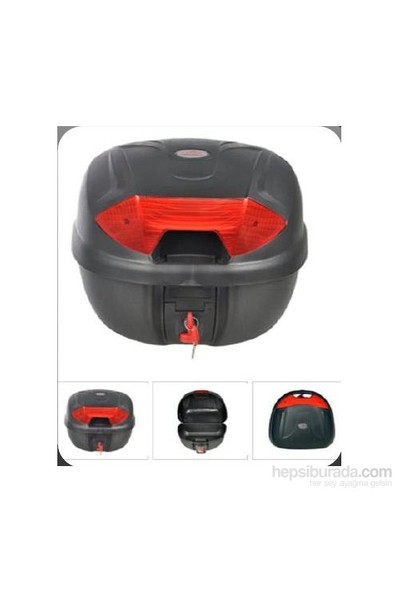 Arwic 32 LT.Poliproplen Dayanıklı Gövdeli Kırılmaz Reflektörlü Çanta