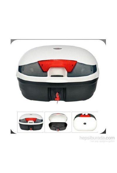 Arwic 46 LT.Poliproplen Dayanıklı Gövdeli Kırılmaz Reflektörlü Çanta