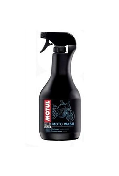 Motul E2 Moto Wash 1 Litre