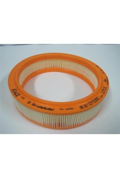 Fuji Renault 9-Renault 11 Hava Filtresi 8510200