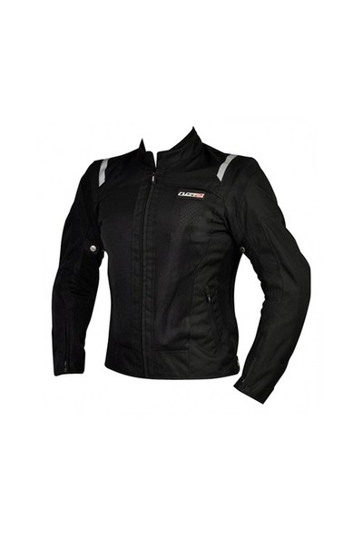 Ls2 Breeze Mont Sıyah