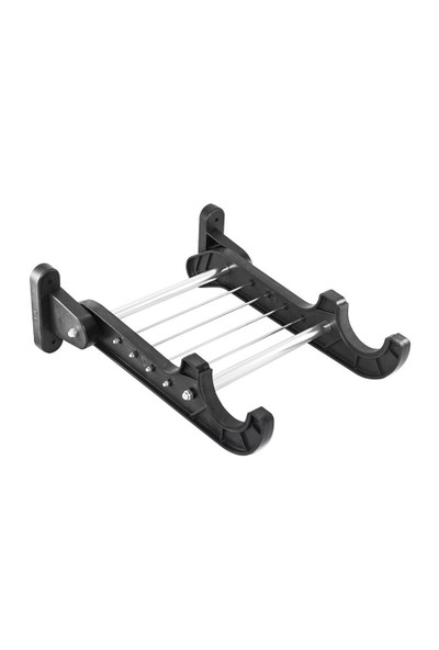 Atak Bisiklet Katlanır Raflı Bisiklet Duvar Askısı Atak Bisiklet Katlanır Raflı Bisiklet Duvar Askısı