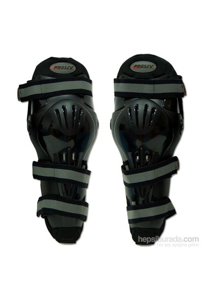 Prosev Mafsallı Dizlik