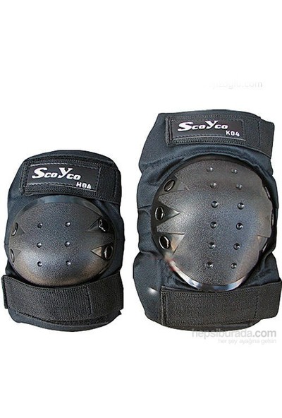 Scoyco Dizlik - Dirseklik Takım