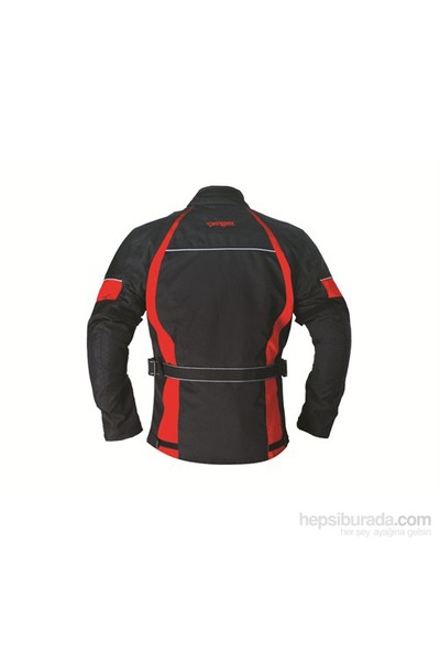 Prohel 6969 Lion Touring Mont Kırmızı-Siyah Prohel 6969 Lion Touring Mont Kırmızı-Siyah