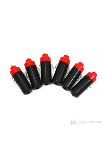 Modacar Çakmağa Girişi Soket Ucu 425727